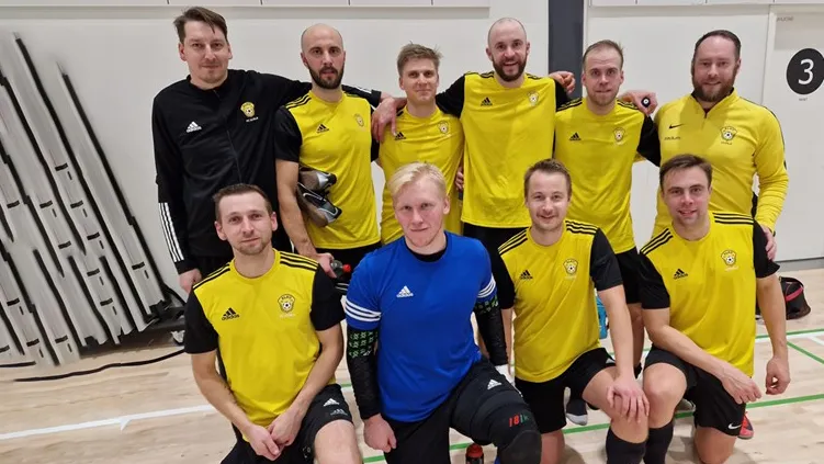 FC Ulvila kolmen ottelun voittoputkessa | US-UL