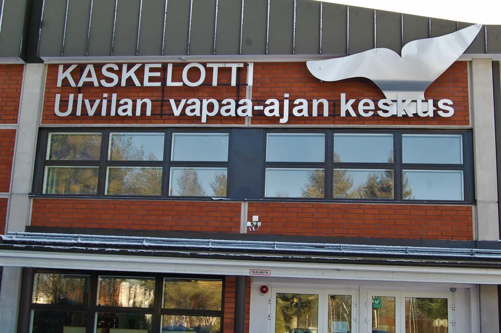 Kaskelotti avautuu keskiviikkoaamuna – syyslomalaiset pääsevät ...