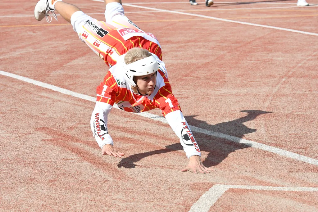 Veikka Kurppa palkittiin vuoden nuorisopelaajana | US-UL